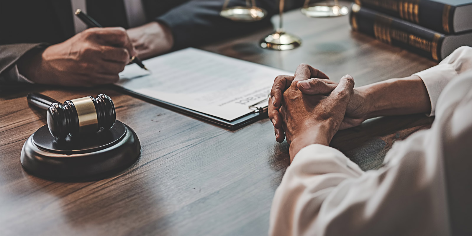 Business & Civil Litigation Attorneys - Walton and Adams, P.C.