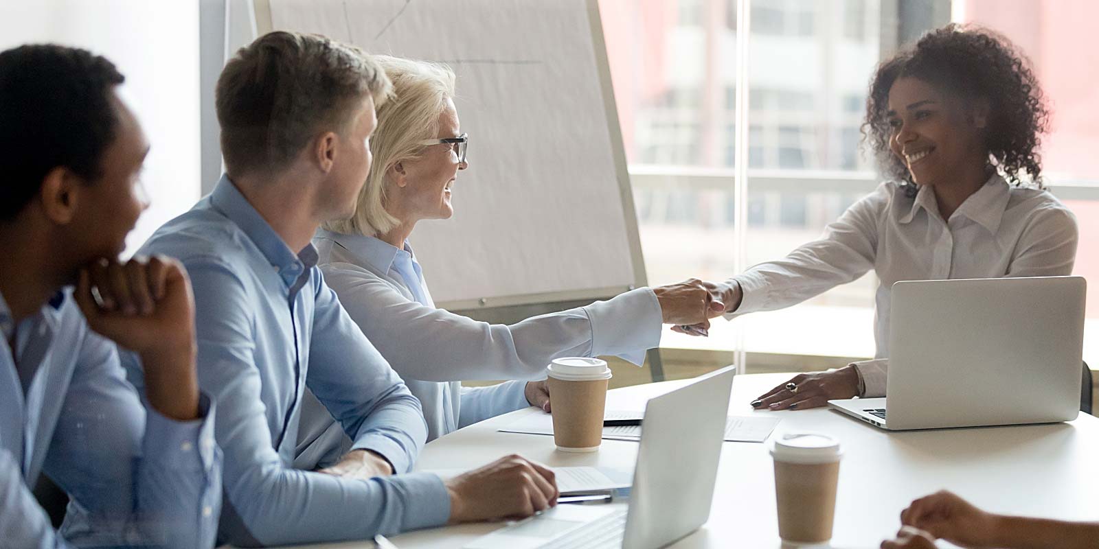 Business & Corporate Law - Walton and Adams, P.C.